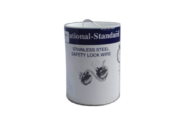 Stainless Steel Safety Lock Wire