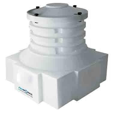 Special Application Sumps & Extensions